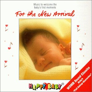 Various Artists - Happy Baby: For New Arrival - Amazon.com Music
