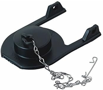 LDR Industries 503 2252 New Style Flapper with Chain Fits Kohler ...