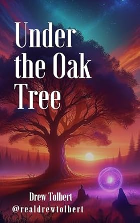 Amazon | Under the Oak Tree (The Oak Tree Series Book 1) (English ...