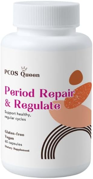 Amazon.com: Period Lite Heavy Period Relief Reduces Heavy menstruations ...