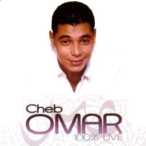 Play 100% Live by Cheb Omar on Amazon Music