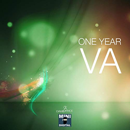 Reproducir ONE YEAR de Daviddance, Klaudia Kix, DJ Herby, Aki Drope ...