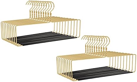 Amazon.com: VASLIM 8 Pack Tablecloth Hanger Large Blanket Hangers Heavy ...