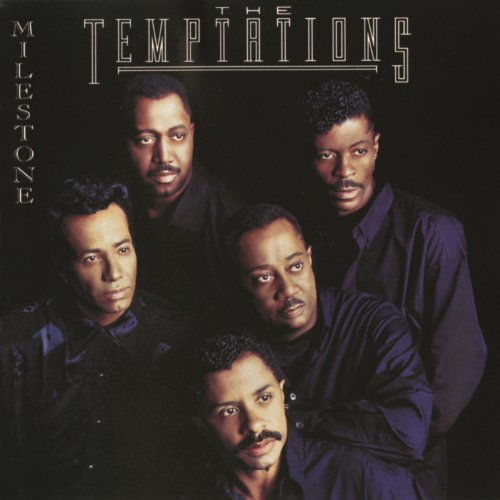 Complete List Of The Temptations Albums And Songs - ClassicRockHistory.com