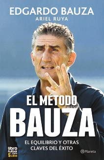 Amazon.com: El Metodo Bauza: 9789504953197: BAUZA: Libros