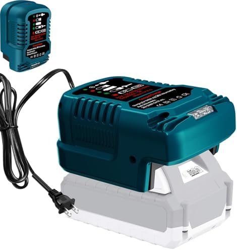 UNIKI Fast Charger for SNO.w Joe & Sun Joe 24V Battery Charger ...