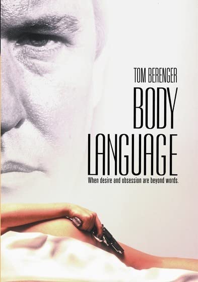 Amazon.com: Body Language : George Case, Heidi Schanz, Tom Berenger ...