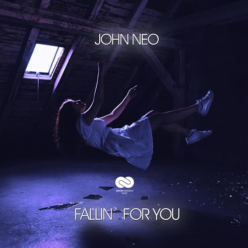 Play Fallin` For You by John Neo on Amazon Music