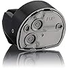 Light Sensor SEBSON PIR Sensor Outdoor IP65 - Surface Ceiling Wall ...