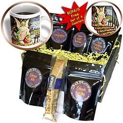 Amazon.com : Angels - Guardian Angel - Coffee Gift Baskets - Coffee ...