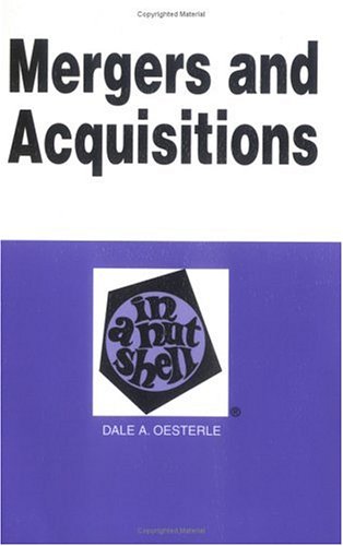 Amazon | Mergers and Acquisitions Nut: Mergers and Acquisitions ...