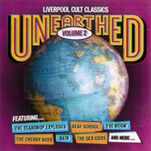 Amazon.com: Unearthed Liverpool Cult Classics, Vol. 2: CDs & Vinyl