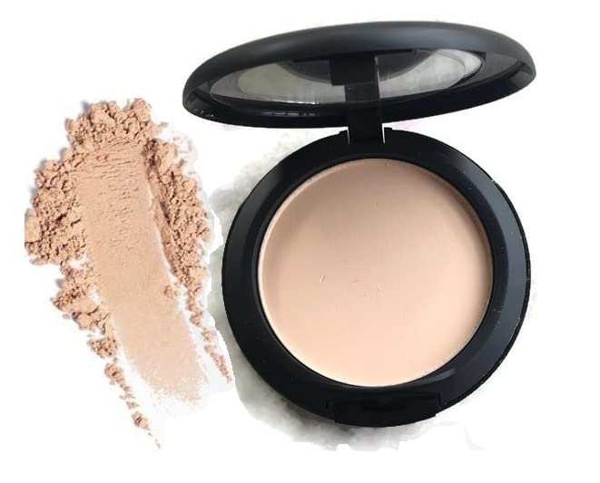 Buy NEW SKIN MOISTURE PRESSED POWDER COMPACT WATER PROF & LONG LASTING ...