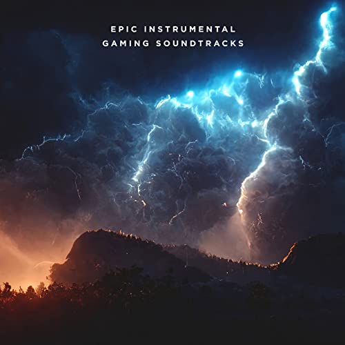 Amazon.co.jp: Epic Instrumental Gaming Soundtracks : VARIOUS ARTISTS ...