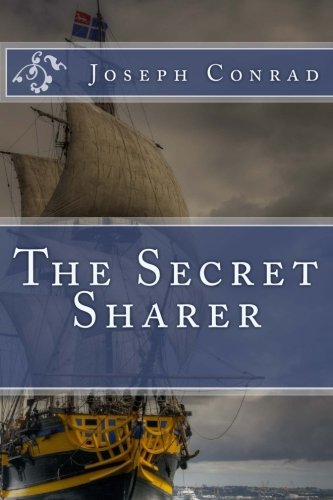 The Secret Sharer: Conrad, Joseph: 9781973860563: Amazon.com: Books