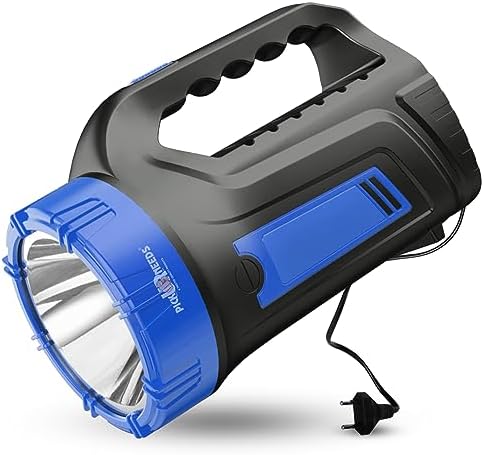 Buy Pick Ur Needs® Long Range Torch Lights Emergency Search Light ...