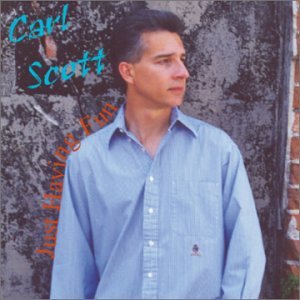Carl Scott - Just Having Fun - Amazon.com Music