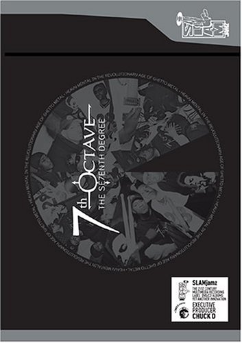 Amazon.com: 7TH OCTAVE - THE SE7ENTH DEGREE : n/a: Movies & TV