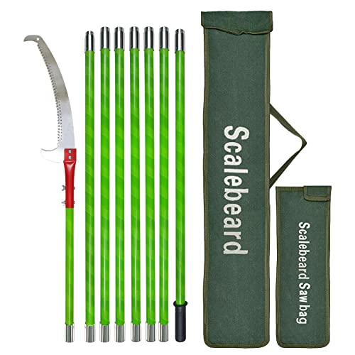 The 7 Best Loppers With Telescopic Pole - Guidebook