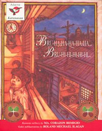 Bru-ha-ha-ha-ha-ha... Bru-hi-hi-hi-hi-hi - Philippine Book: Ma. Corazon ...