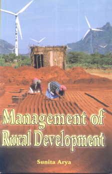 Management Of Rural Development : Sunita Arya: Amazon.in: Books