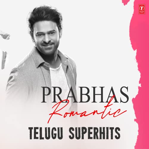 Spiele Prabhas Romantic Telugu Superhits von Yuvan Shankar Raja, Harini ...