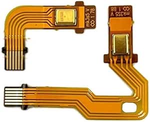 Cable flexible de repuesto para micrófono compatible con driver Sony Playstation PS5 BDM-020 V2 ...