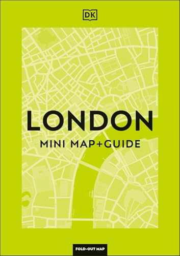 Amazon Best Sellers: Best London England Travel Books