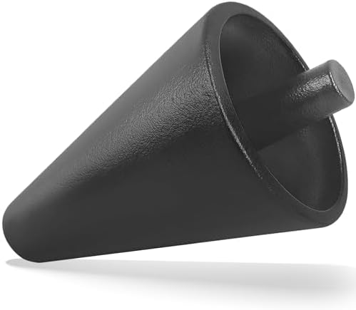 Amazon.com: 32000 Pipe End Shaper, Exhaust Cone - Repair Reshape Ends ...