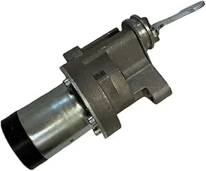 Amazon.com: válvula electromagnética 04513018 0451 3018 del cierre del ...