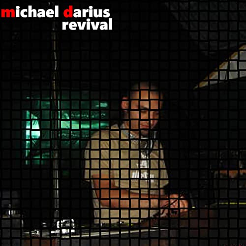 Écouter Revival par Michael Darius sur Amazon Music Unlimited