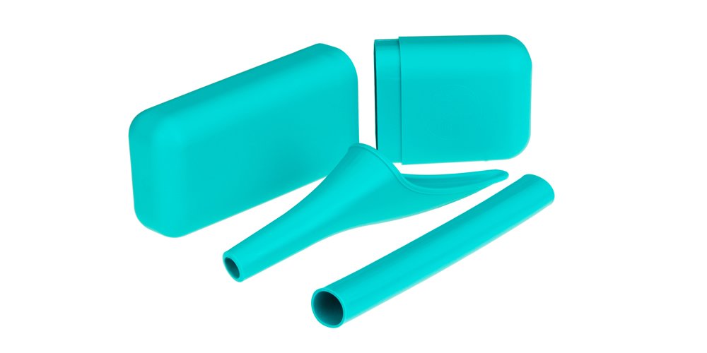 Buy SHEWEE Extreme – The Original Female Urinal – Made in The UK ...