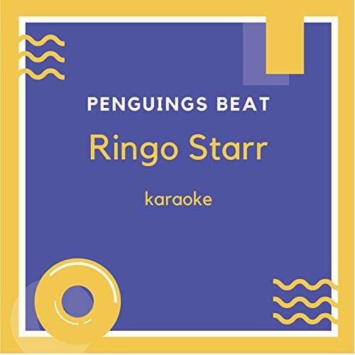 Écouter Ringo starr par Penguins Beat sur Amazon Music Unlimited