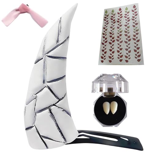 Nezuko Cosplay Teeth ¿Dónde Comprar al Mejor Precio Colombia?