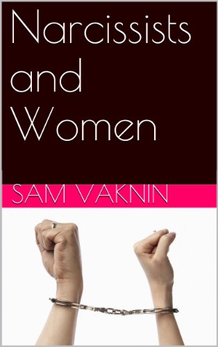 The Misogynistic (Women-Hating) Narcissist - Kindle edition by Vaknin ...