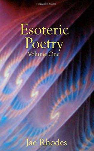 Esoteric Poetry (Volume One): Rhodes, Jae: 9781477530771: Amazon.com: Books
