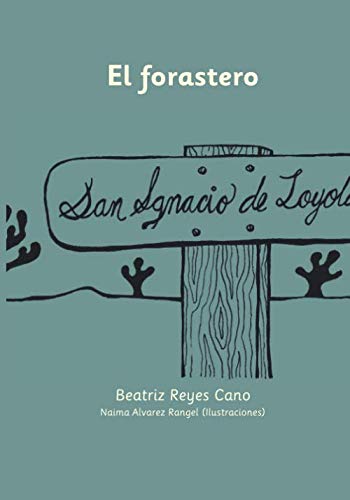 Amazon.com: El forastero (Spanish Edition): 9798649215923: Reyes Cano ...