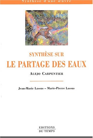 Synthèse d'une oeuvre : Lassus, Jean-Marie, Lassus, Marie-Pierre ...