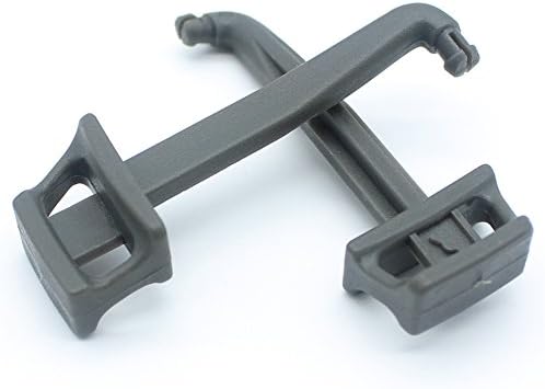 Amazon.com: 2Pcs/lot Choke Rod Lever for Husqvarna Chainsaw 362 365 371 ...