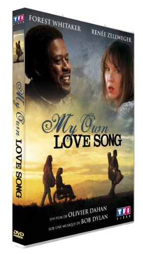 Amazon.com: My Own Love Song [Reg.2] : Forest Whitaker, Elias Koteas ...