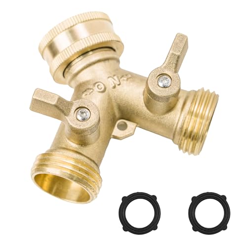 Amazon.co.uk Best Sellers: The most popular items in Garden Hose Parts ...