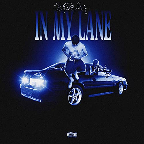 In My Lane [Explicit] by Kruk One on Amazon Music - Amazon.com