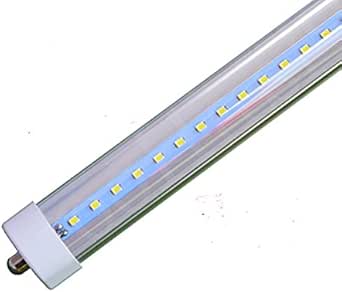 Plan Hoot FA8 Single Pin 5 Feet 26 Watt 6500K F60T12/T8 Fluorescent ...