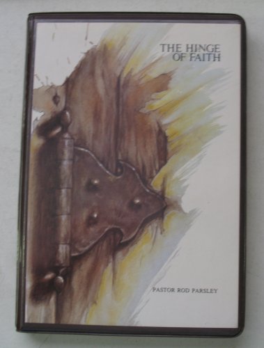 The Hinge of Faith: Rod Parsley: Amazon.com: Books