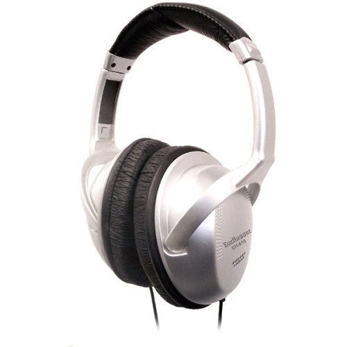 High Fidelity Studio Reference Headphones : Earhugger: Amazon.in ...