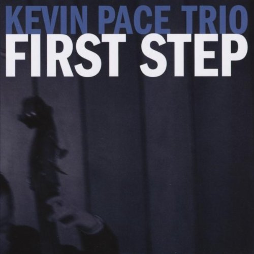 Amazon.com: First Step : Kevin Pace Trio: Digital Music