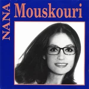 Nana Mouskouri-Compilation: Multi-Artistes, Nana Mouskouri, Alain ...