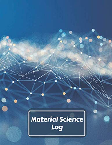 Material Science Log: Metallurgical and Materials Testing Record ...