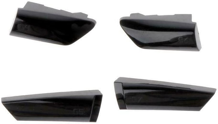 Amazon.com: 4PCS Wired Wireless Mouse Side Keys Side Mouse Buttons G4 ...