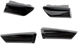 Amazon.com: 4PCS Wired Wireless Mouse Side Keys Side Mouse Buttons G4 ...